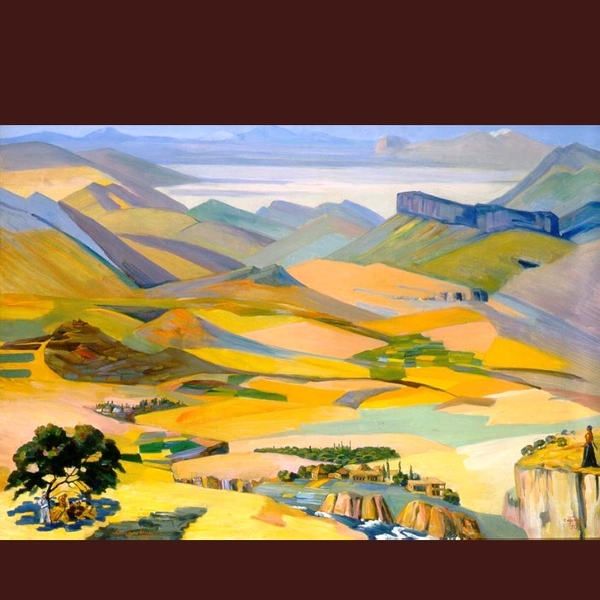 市内1日案内サービス | トビリシ | ロコタビ