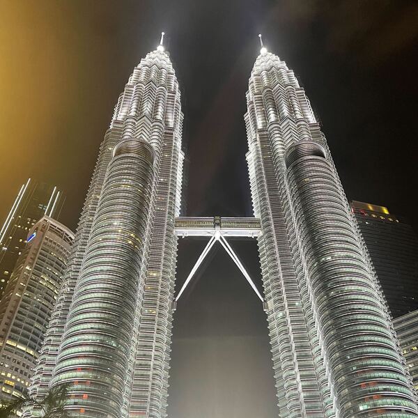 Shuheyさんがクアラルンプールの旅のお手伝いします | ロコタビ