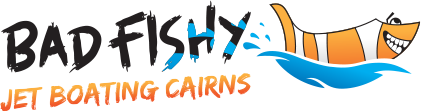 ケアンズの旅行会社 バッドフィッシー | Bad Fishy Jet Boat | ロコタビ