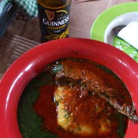 ガーナ在住日本人のおすすめ！人気料理・食べ物1選！ | ロコタビ