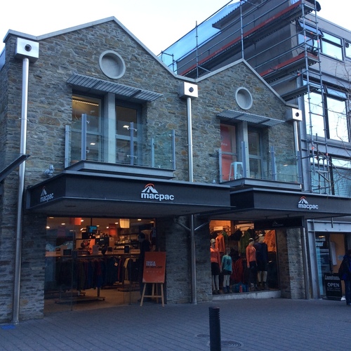 さっちーさんがクイーンズタウンの旅のお手伝いします | ロコタビ