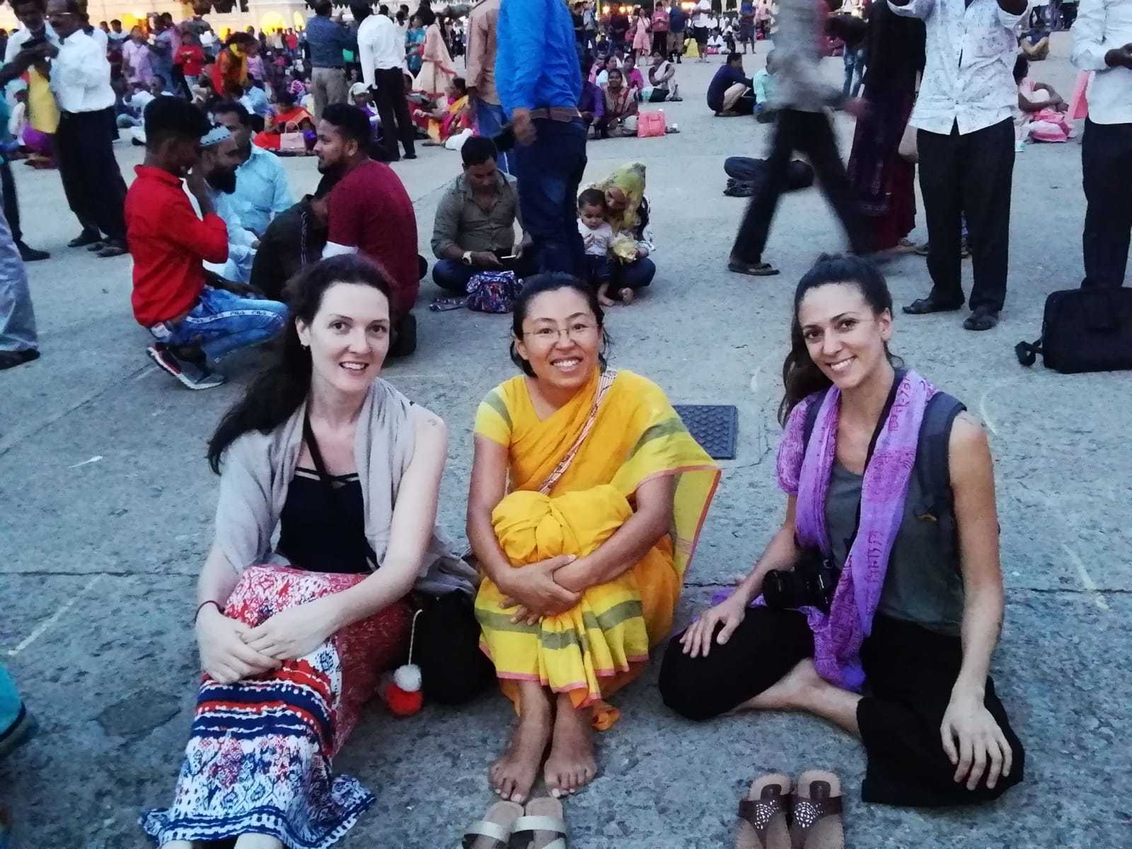 Anriyaさんがパナジの旅のお手伝いします | ロコタビ