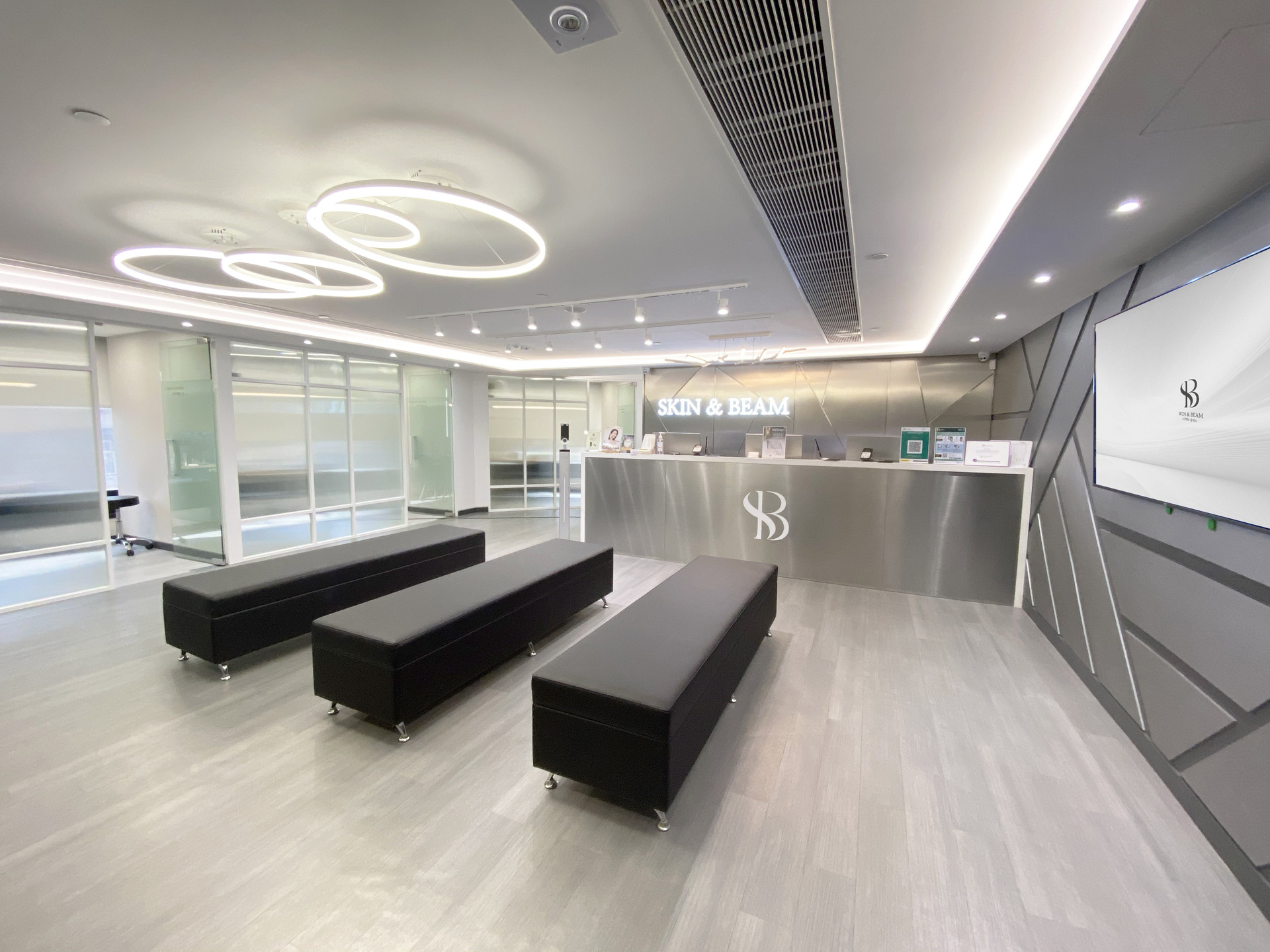 Skin＆Beamさんがホンコン(香港)の旅のお手伝いします | ロコタビ